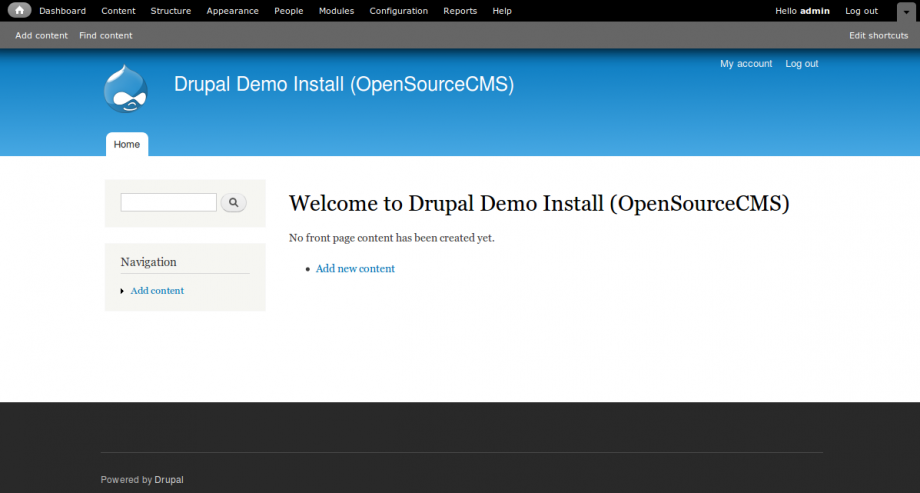 The best PHP CMS Framework comparison | YourHowTo.net
